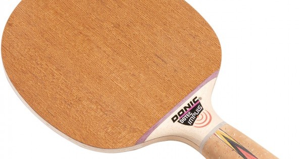 Donic Dotec Impuls Right Table Tennis Blade