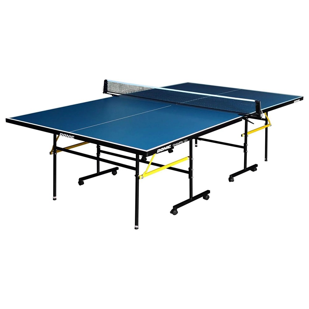 DONIC Champ 101 Table Tennis Table