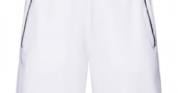 Head Performance Shorts - White