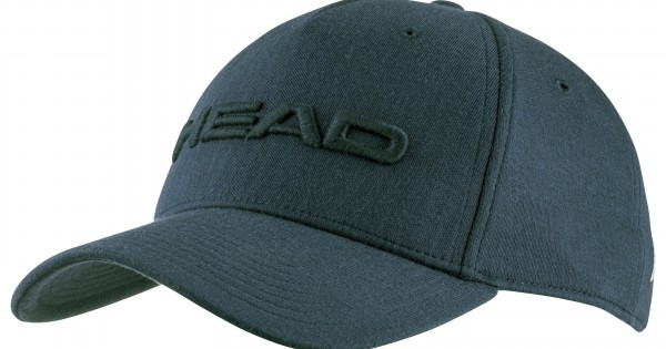 HEAD BASEBALL CAP